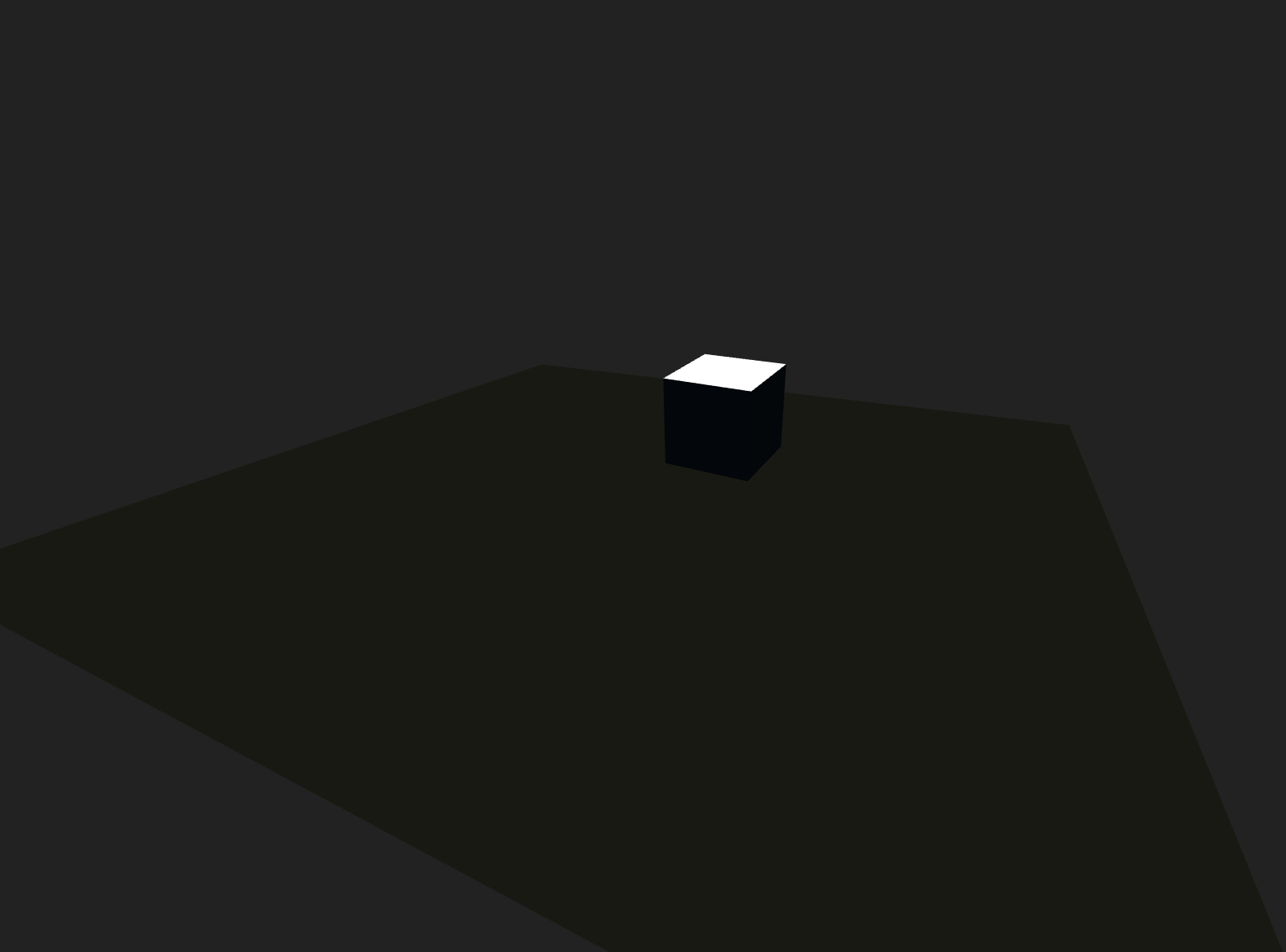 MeshLambertMaterial do not receive shadow from a SpotLight · Issue #21457 · mrdoob/three.js · GitHub
