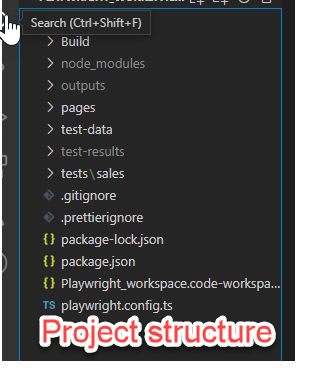 [BUG] Can't run tests on Azure agent "Executable doesn't exist ...
