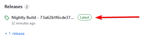 GitHub - YARC-Official/YARG-BleedingEdge: Automatic bleeding-edge builds for YARG