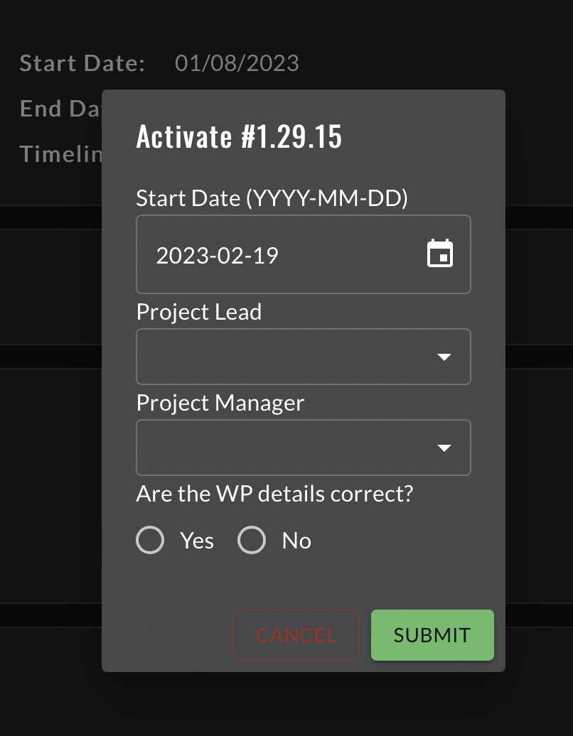 Improve Layout of Form Fields - Activate WP Form · Issue #927 · Northeastern-Electric-Racing ...