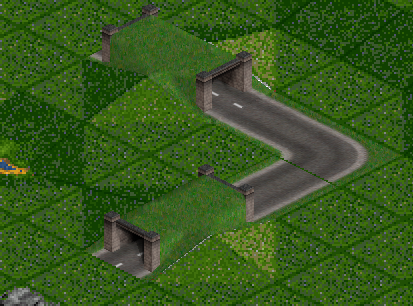[Bug]: NRT road tunnels lack custom overlays · Issue #10208 · OpenTTD/OpenTTD · GitHub