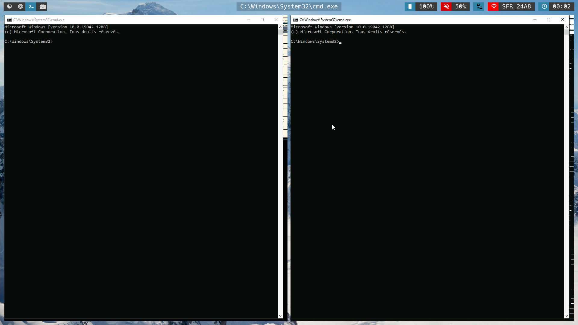 Strange border · Issue #7415 · FreeRDP/FreeRDP · GitHub