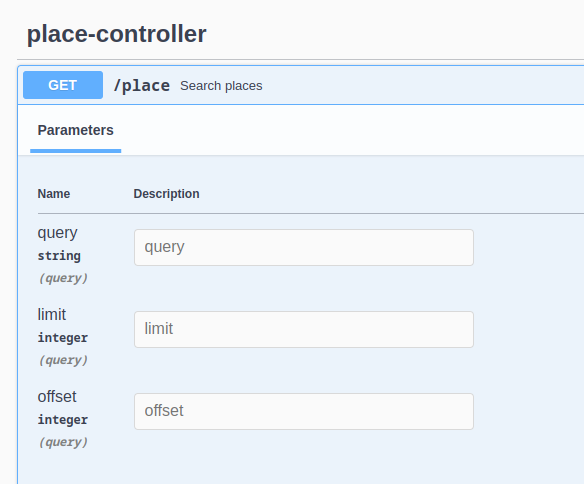 Setting Default Value With Query Macro Doesnt Make The Parameter Optional · Issue 741 · Oatpp 