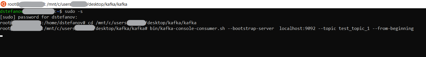 Records Not Reaching The Topic · Issue 42 · Sap Kafka Connect Sap · Github