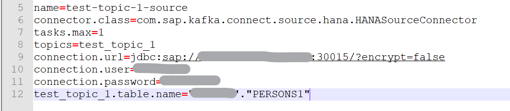 Records Not Reaching The Topic · Issue 42 · Sap Kafka Connect Sap · Github