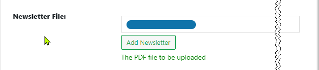 Upload Of Pdf Failshangs No Messages Other Pdf Files Work · Issue 7197 · Pods Framework 