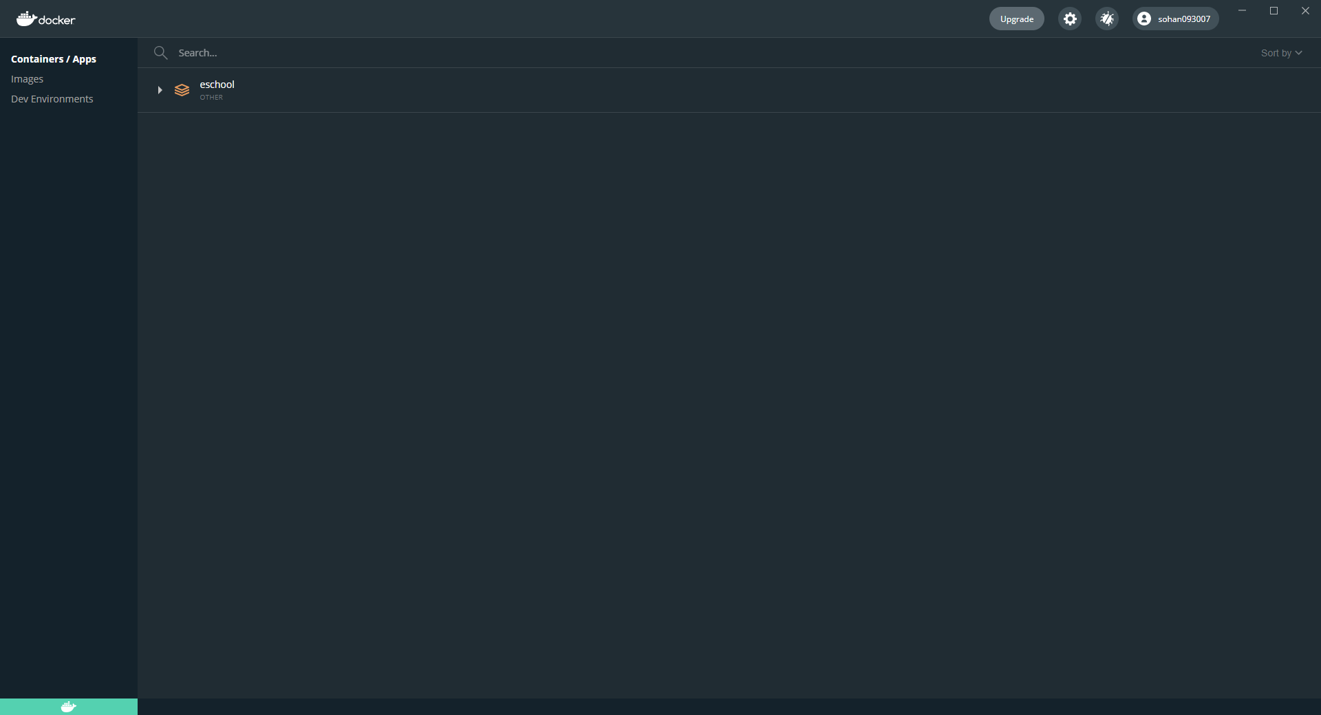 Enrollment Create Is not Working · Issue #385 · OpenCodeFoundation/eSchool · GitHub