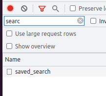 Says there are no results but then shows them on refresh · Issue #1105 · openreplay/openreplay ...