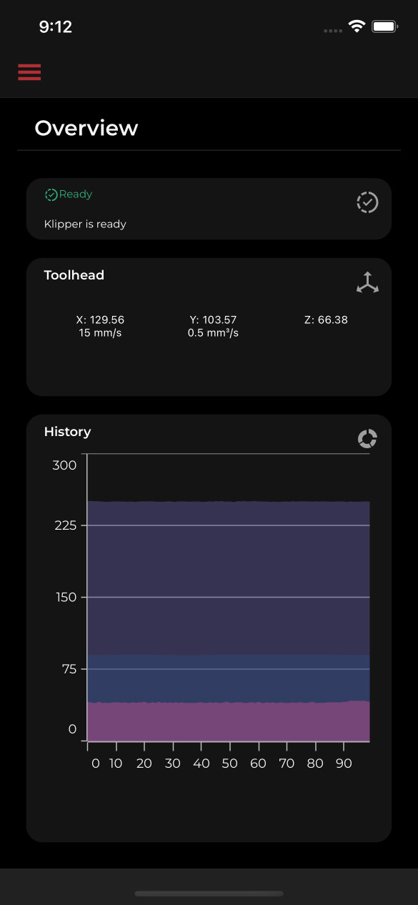 `StackLayout` in `RefreshView` expands outside of the screen bounds · Issue #9371 · dotnet/maui ...