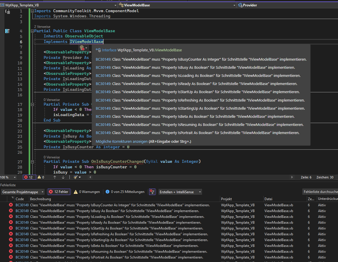 How to use ` ` in vb.net? · CommunityToolkit dotnet · Discussion #761 · GitHub