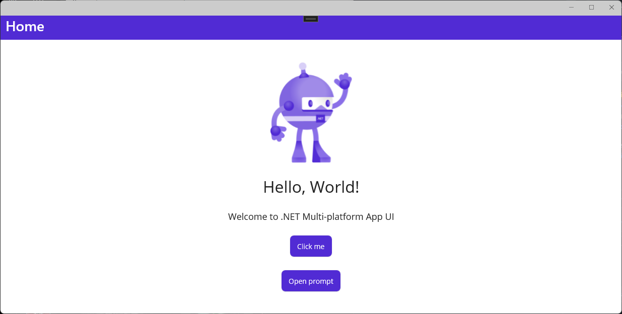 `shellcurrentdisplaypromptasync` Doesnt React On `enter` Press On `winui` · Issue 17266