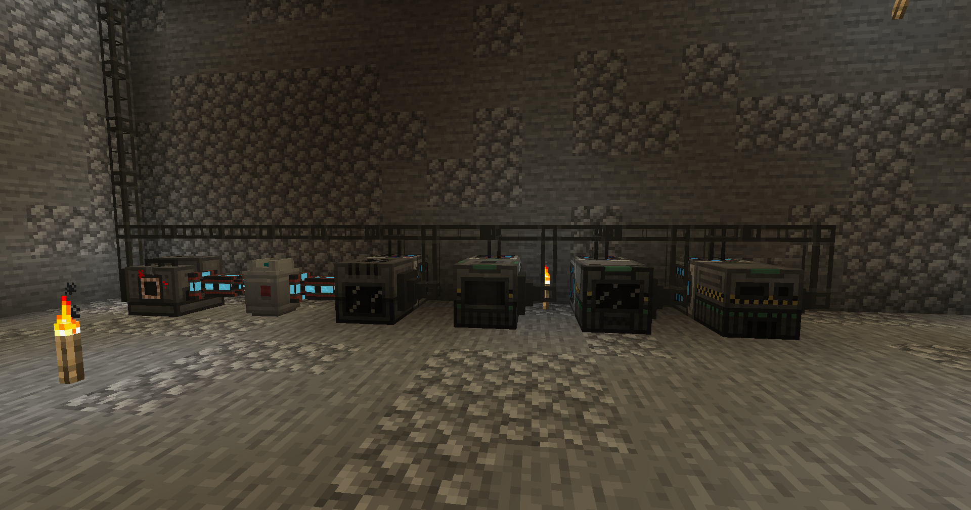 Refined Storage Auto-crafting with Mekanism Ore Doubling · Issue #3221 ...