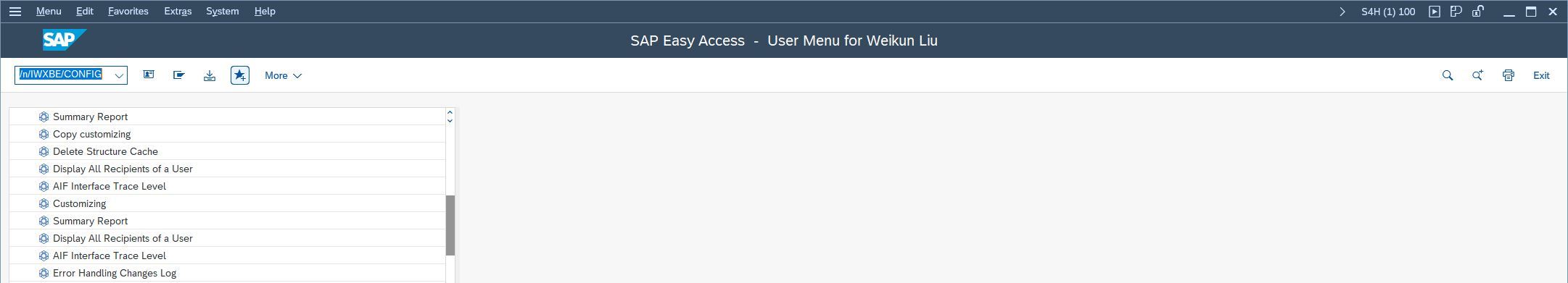 cloud-cap-amazon-sns-integration/README.md at main · SAP-samples/cloud-cap-amazon-sns ...