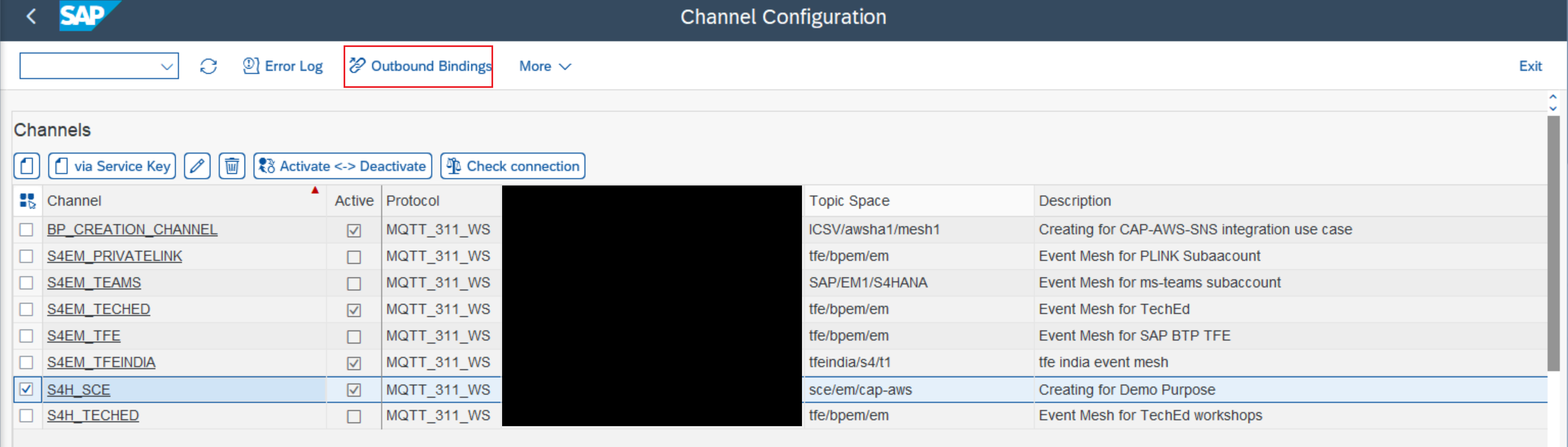 cloud-cap-amazon-sns-integration/tutorials/Step 2 - Setup S4HANA ...