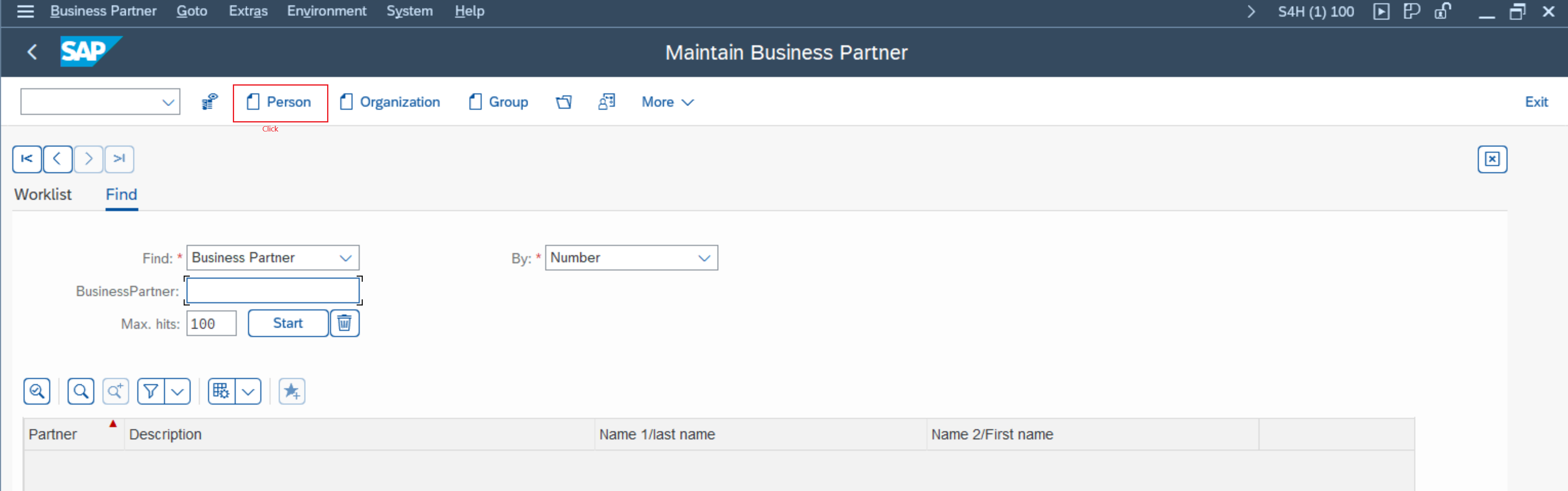 cloud-cap-amazon-sns-integration/tutorials/Step 2 - Setup S4HANA Enterprise Messaging & SAP BTP ...