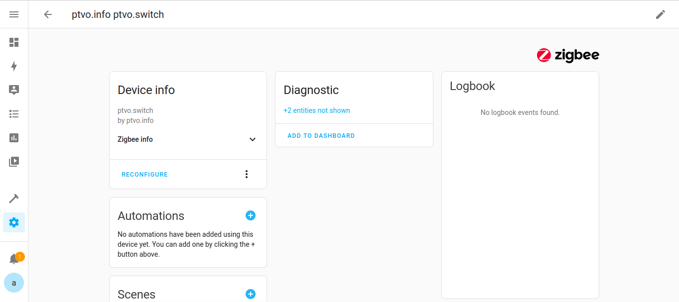 pzem-004t not working with zha · Issue #1851 · zigpy/zha-device-handlers · GitHub