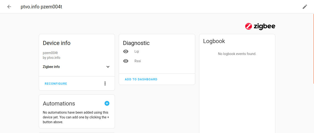 pzem-004t not working with zha · Issue #1851 · zigpy/zha-device-handlers · GitHub