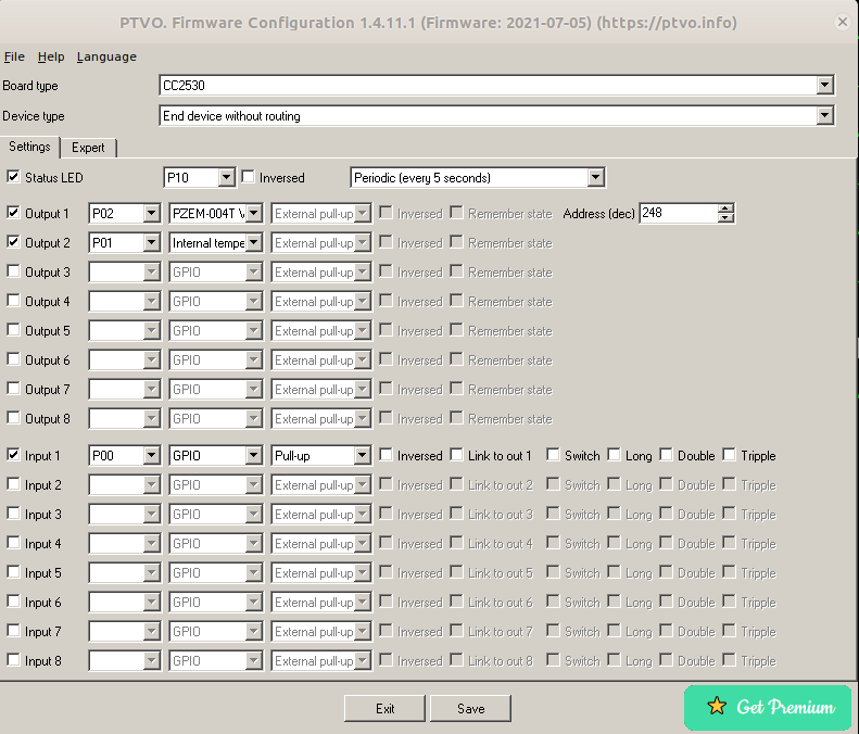 pzem-004t not working with zha · Issue #1851 · zigpy/zha-device-handlers · GitHub
