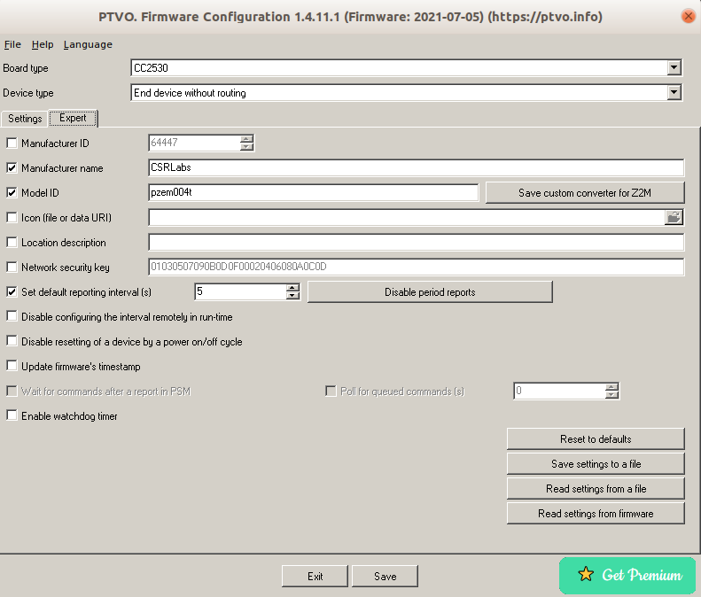 pzem-004t not working with zha · Issue #1851 · zigpy/zha-device-handlers · GitHub