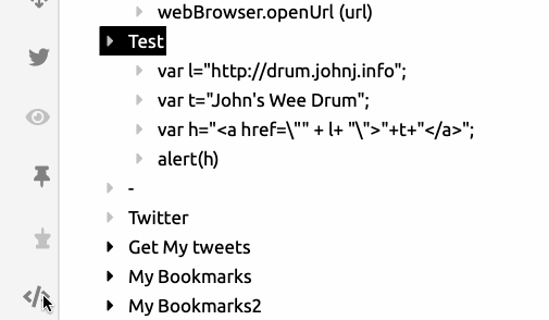 Quotes In Scripts · Issue 91 · Scripting Drummersupport · Github