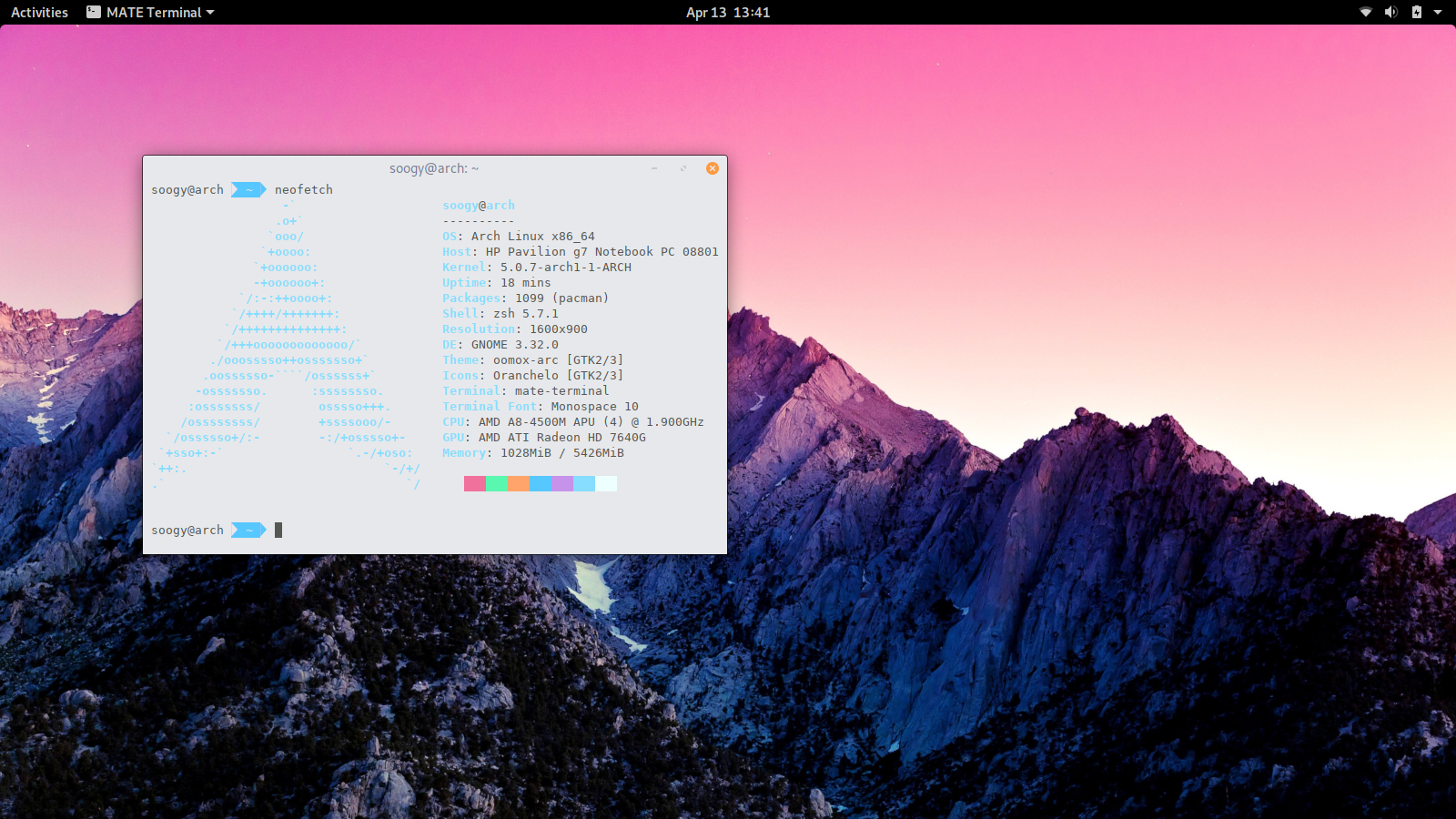 Arc light theme ? · Issue #239 · themix-project/themix-gui · GitHub