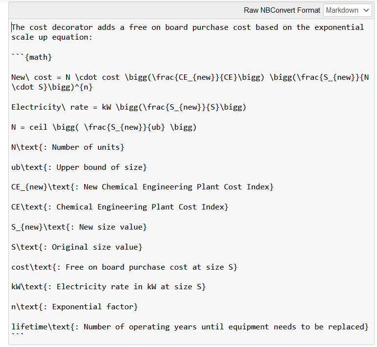 Nbsphinx And Pydata Sphinx Theme Markdown · Issue 1031 · Pydatapydata Sphinx Theme · Github 