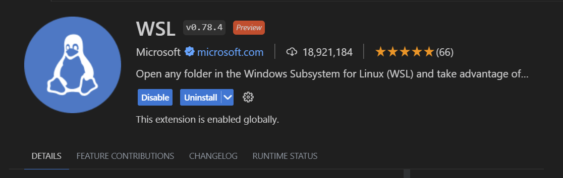 Copilot Chat enable issue (with access) + install issue in WSL · community · Discussion #55019 ...