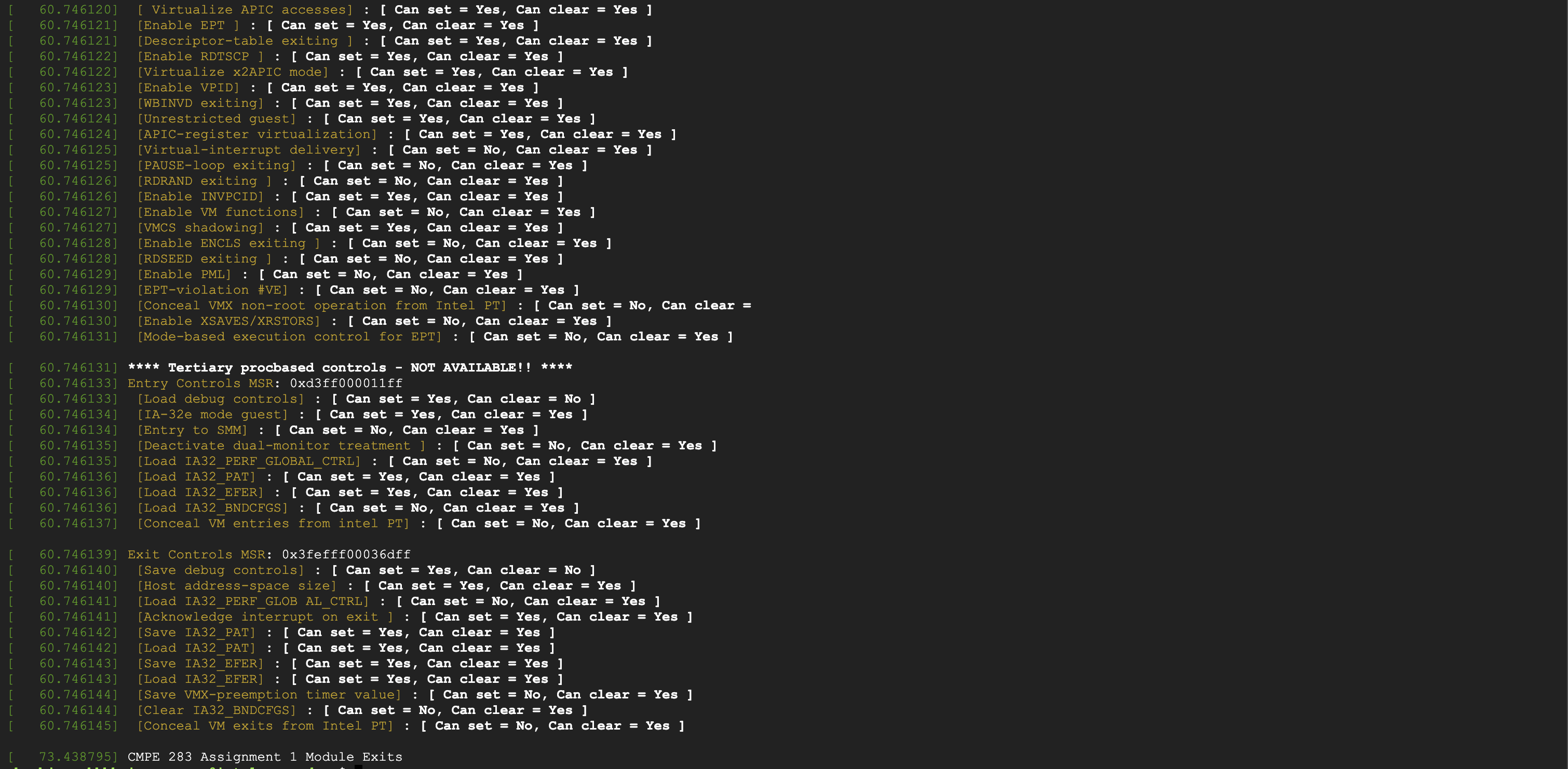 GitHub - AkashRupapara/CMPE283-Assignment-1: Assignment 1 for CMPE 283 Course