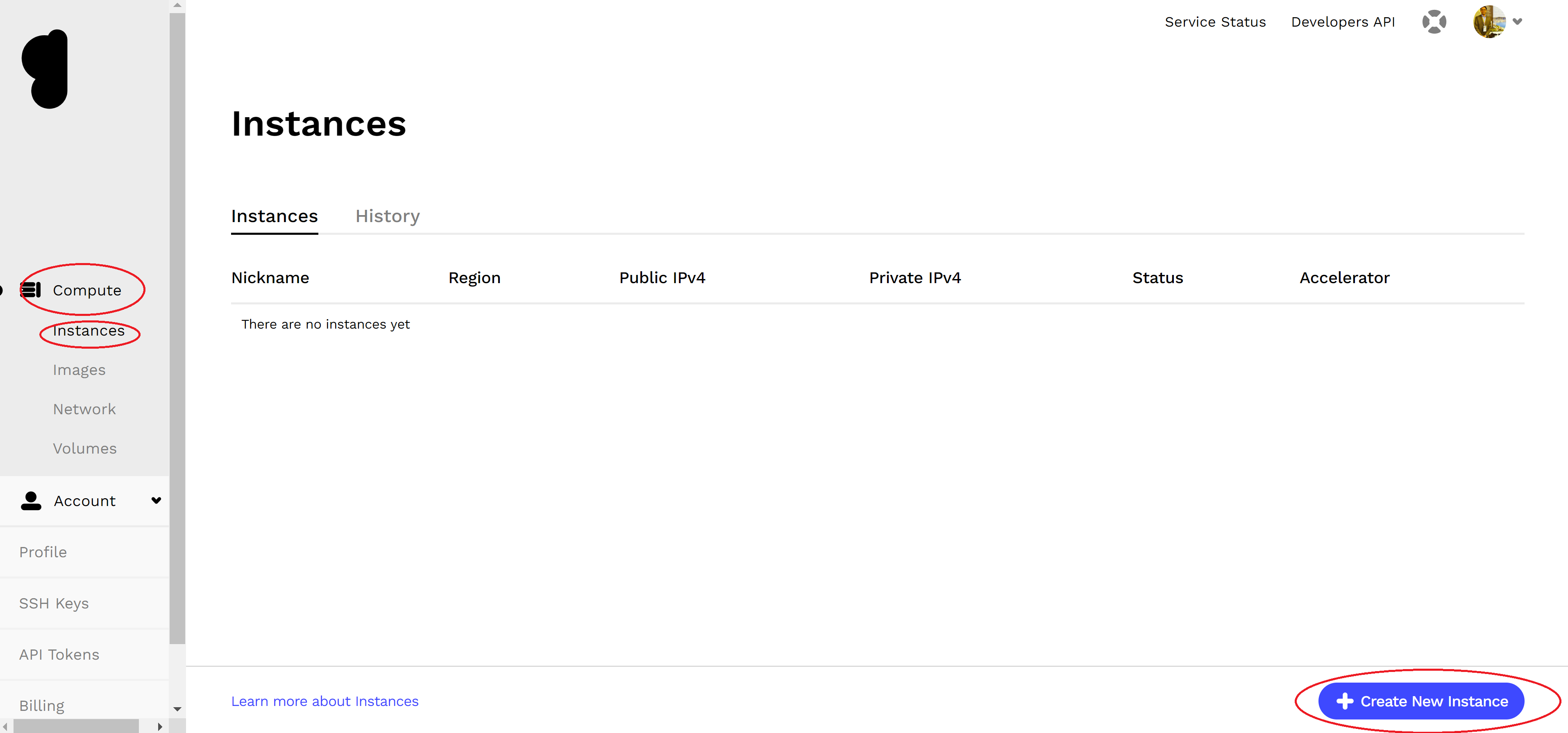 GitHub - duttaprat/GPUCloud: A Step-wise guide for Creating an instance in Genesiscloud and ...