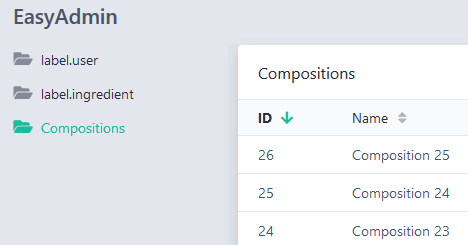 Menu translation only on current entry · Issue #2815 · EasyCorp/EasyAdminBundle · GitHub