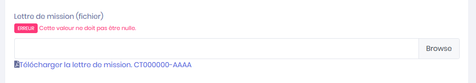 Required · Issue #1105 · dustin10/VichUploaderBundle · GitHub