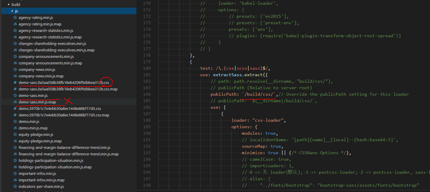 Is There An Option For Output Path Of Build Files · Issue 561 · Babel Babel Loader · Github