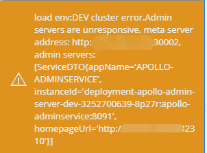 apollo portal · Issue #1551 · apolloconfig/apollo · GitHub