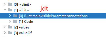 Enumerations incompatible with "javac" · Issue #205 · eclipse-jdt/eclipse.jdt.core · GitHub