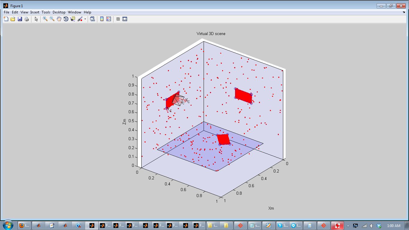 GitHub - shreyas1990/Object-Recognition: This project focuses on using ...