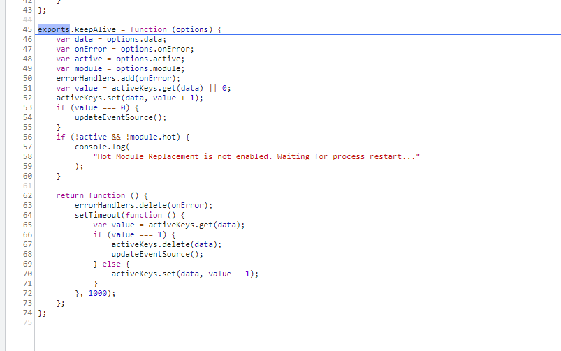 Bug 升级mfsu 报promise不存在 · Issue 7041 · Umijsumi · Github