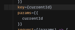 🐛[BUG] ProForm 行编辑数据被非预期缓存 · Issue #4812 · ant-design/pro-components · GitHub