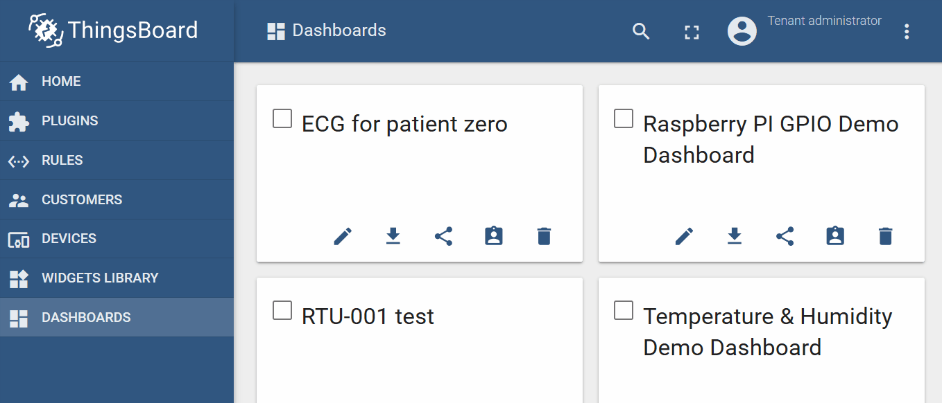 Dashboard search usability · Issue #185 · thingsboard/thingsboard · GitHub