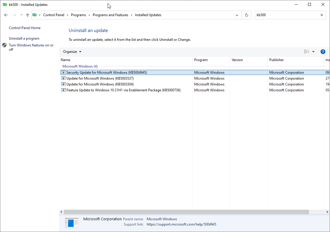 Docker Keeps Crashing On Startup · Issue 11637 · Docker For Win · Github