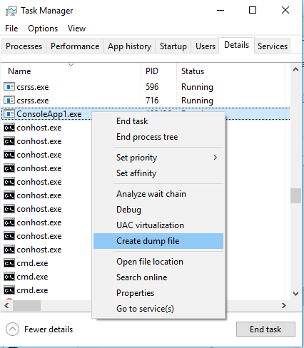 Visual Studio gets stuck while debugging sccode.exe · Issue #121 · Starcounter/Home · GitHub
