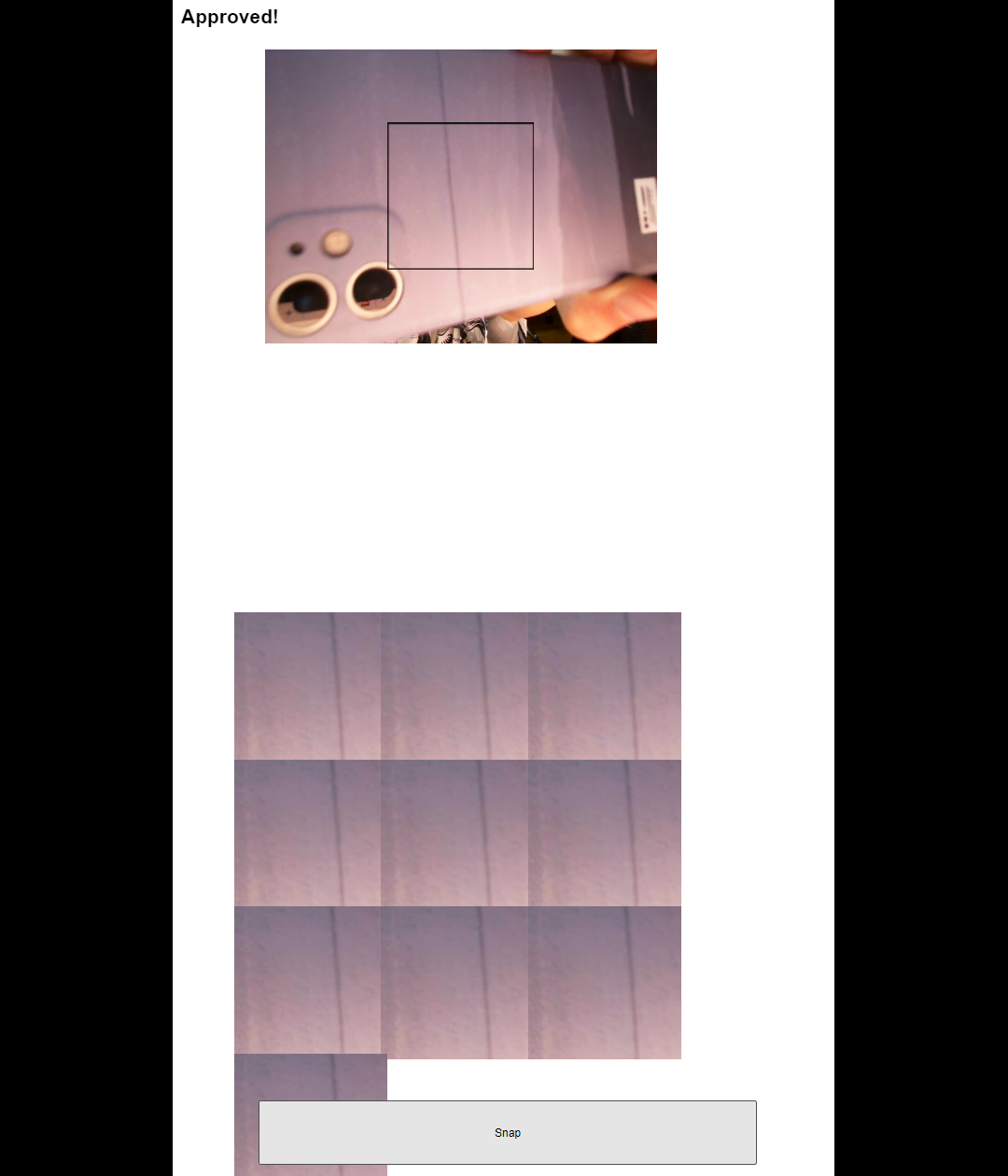 Load Sprite From Url Will Apply To All Same Sprite Without Select · Issue 6158 · Scirra
