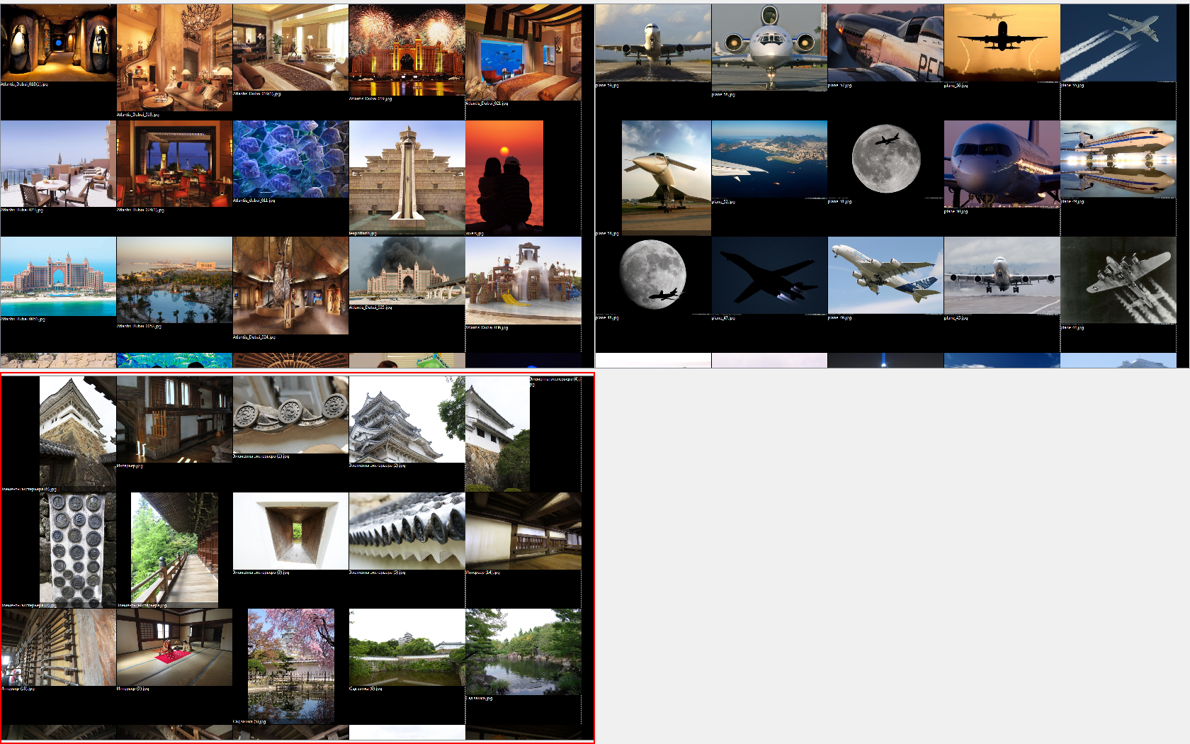 GitHub - neurocod/Crosimage: C++/Qt image viewer like XnView, focused on speed