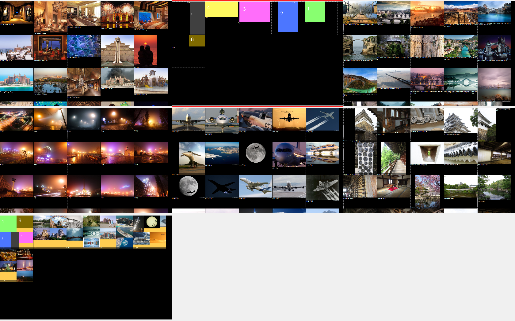 GitHub - neurocod/Crosimage: C++/Qt image viewer like XnView, focused ...
