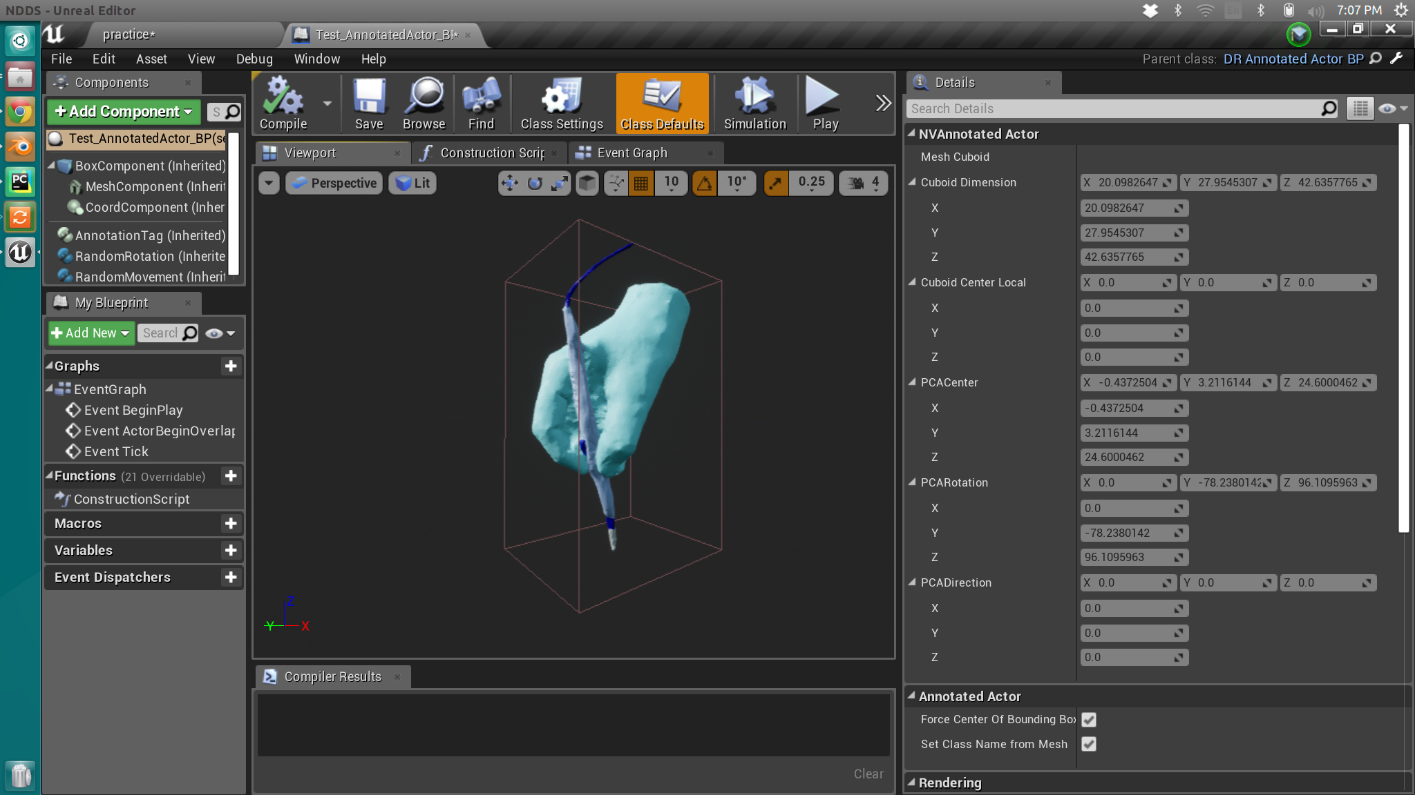 How to Set Custom Annotation Cuboid in NDDS? · Issue #58 · NVlabs/Deep_Object_Pose · GitHub