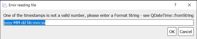 [Feature Request] Save custom Timestamp Format Strings · Issue #496 ...