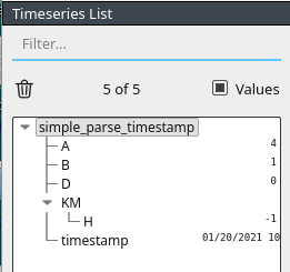 Slashes in CSV Header Entries Cause Nested Tree Entries in Timeseries List · Issue #525 ...