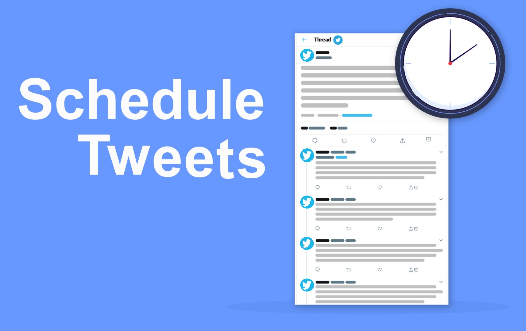 GitHub - mat5098/Scheduled_Tweets: Application for posting tweets at a specific time with ...