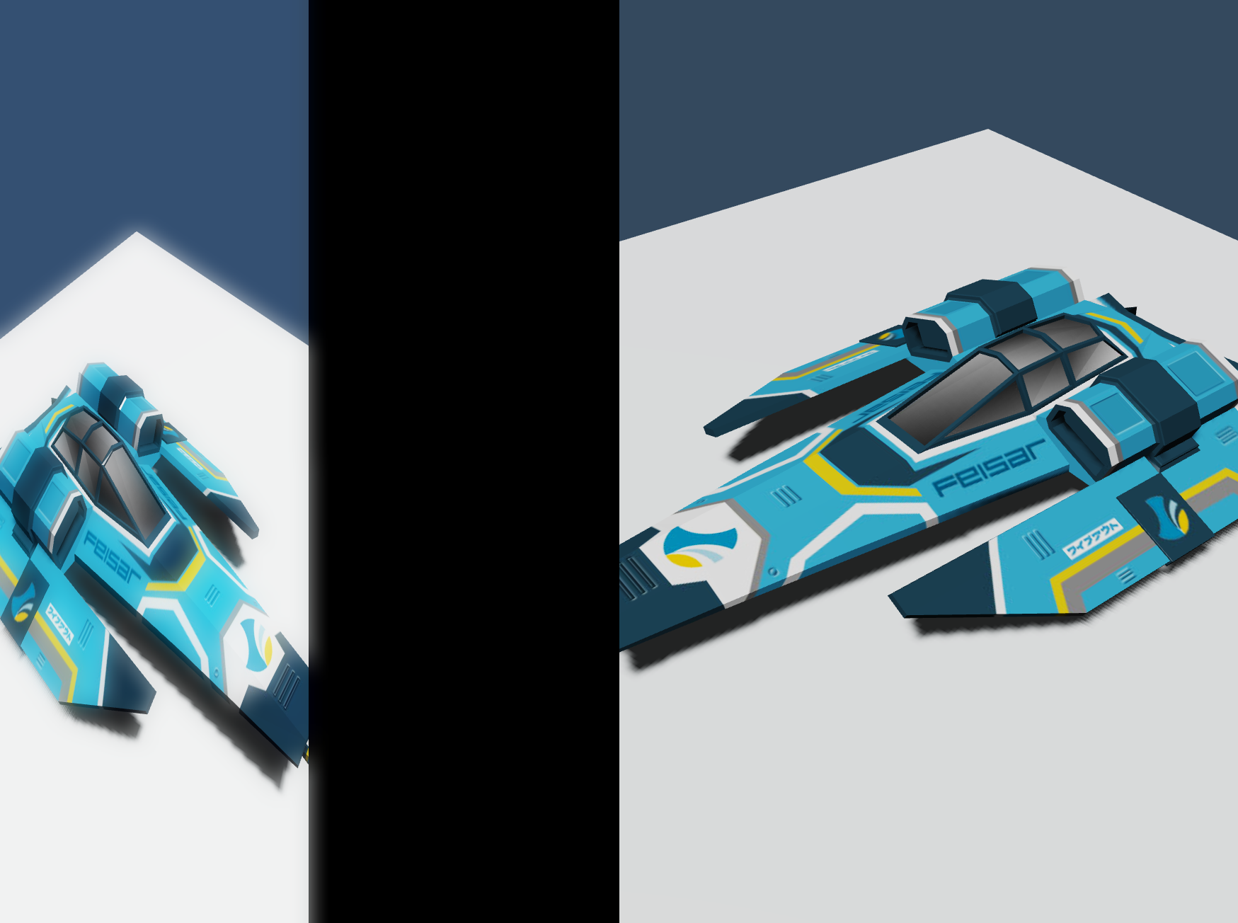 Post Effects On Multiple Viewport Rendering · Issue 4946 · Playcanvas Engine · Github