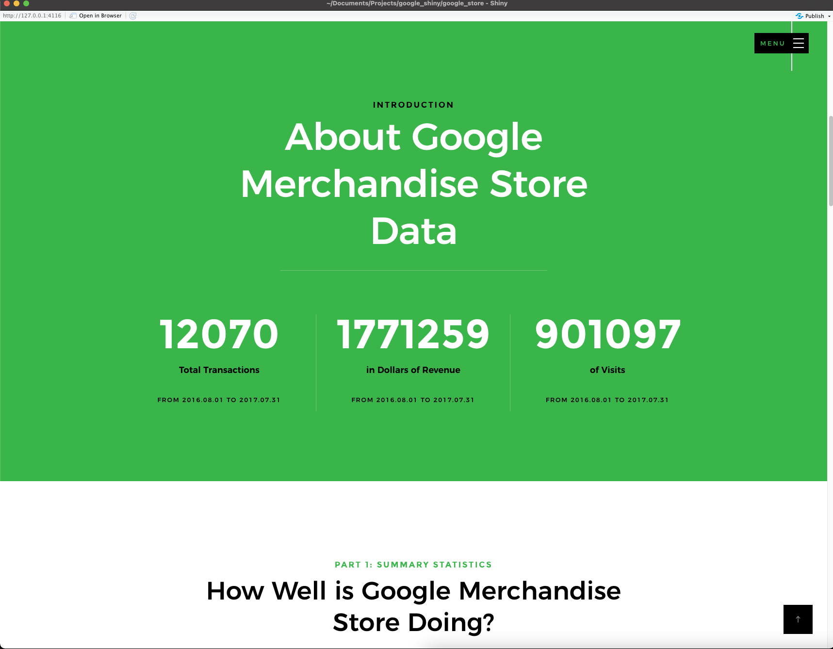 GitHub - danieljinchoy/google_shiny: R Shiny Project on analyzing ...