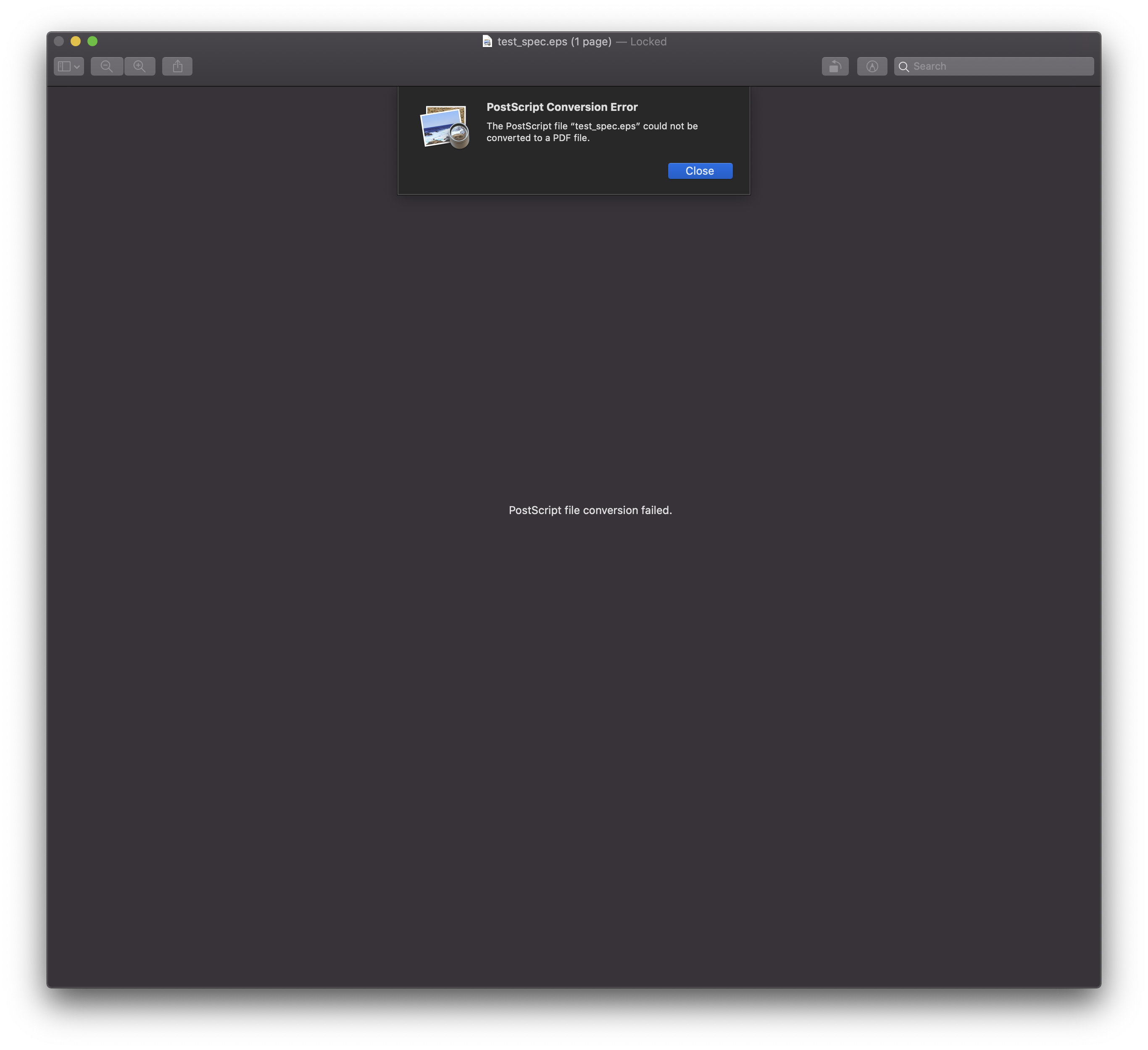 corrupted eps files when saving and using fill_between · Issue #17158 · matplotlib/matplotlib ...